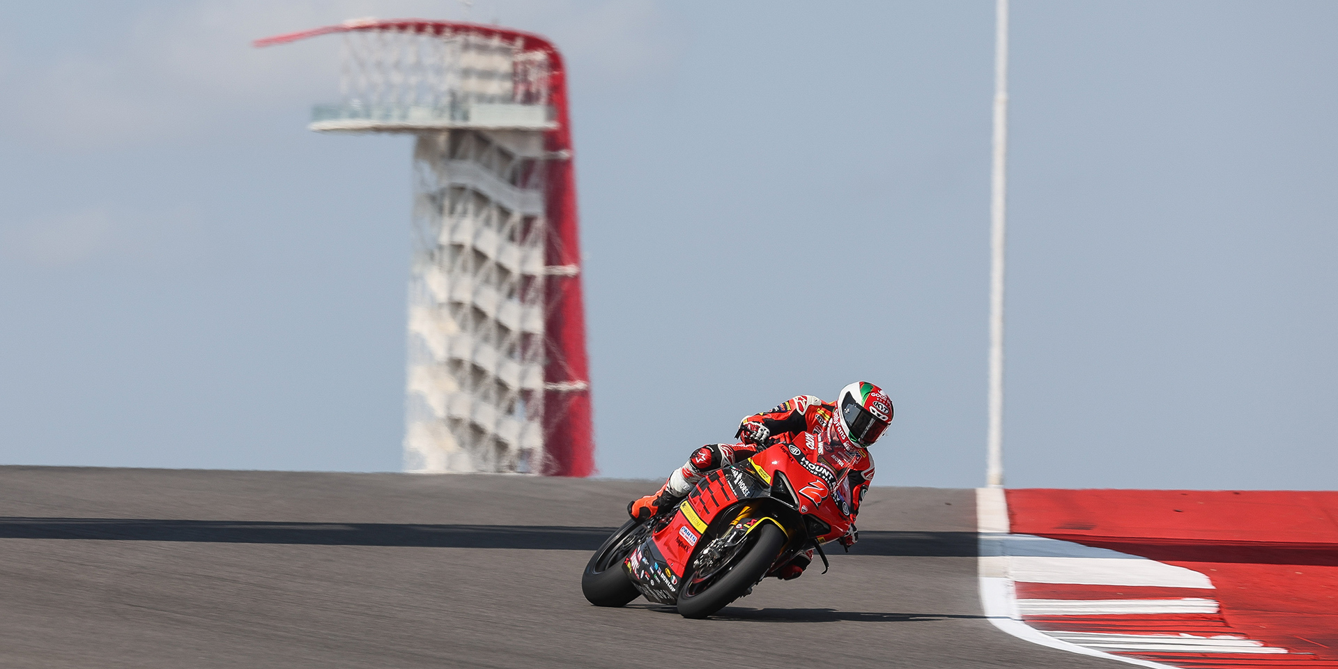 The title fight rolls on to New Jersey after Josh Herrin’s heroic COTA ...