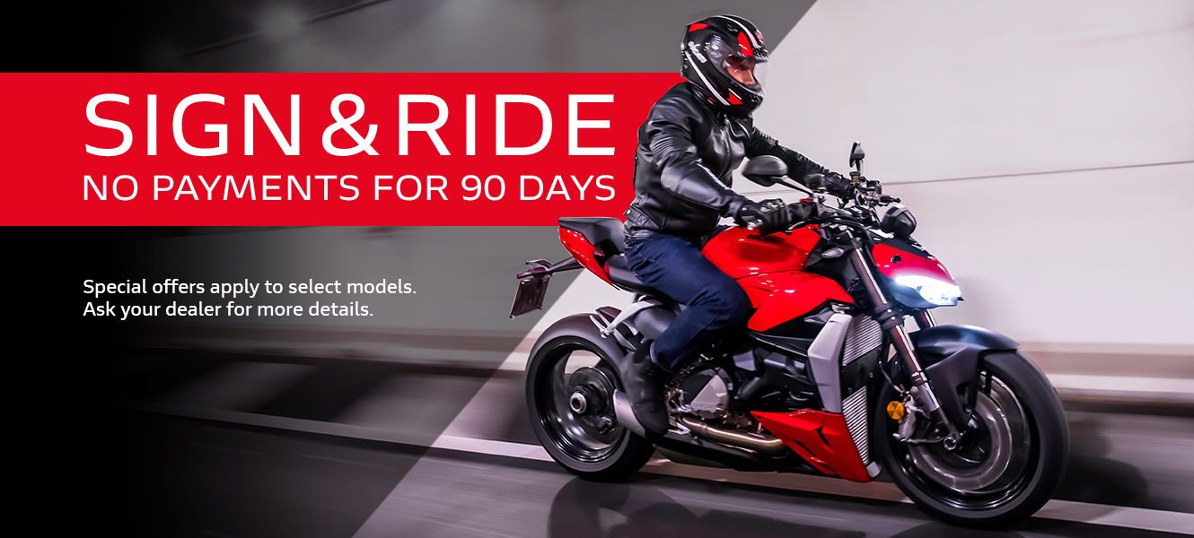 4ducati Promotions Us | Ducati Miami Florida