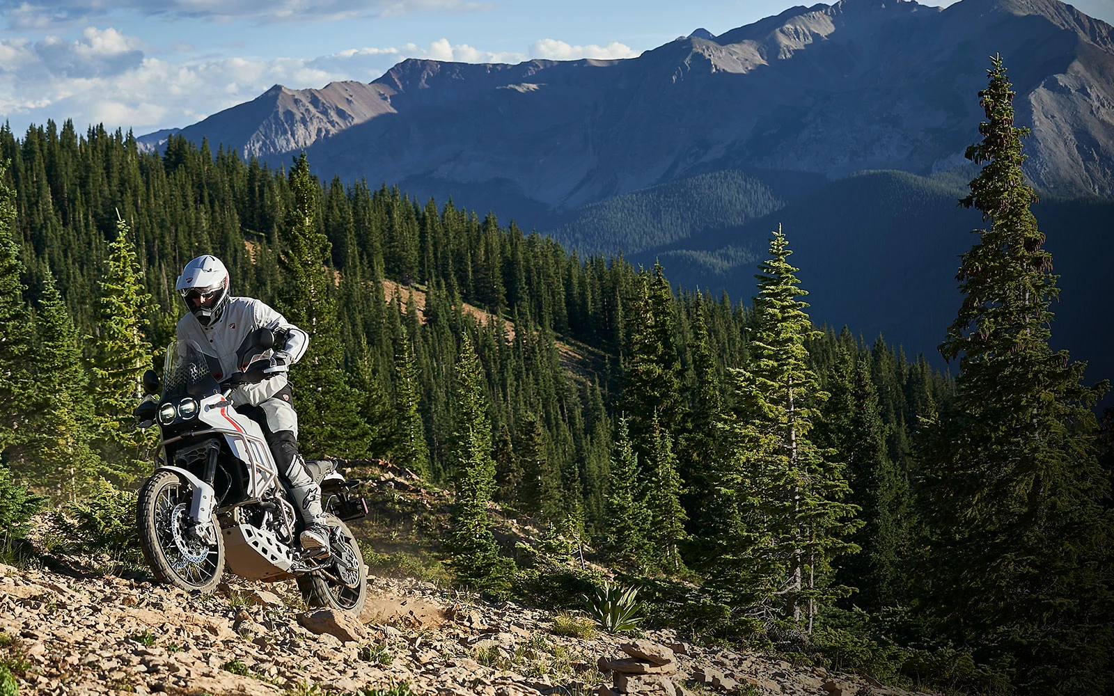 Ducati: Moto, MotoGP & Superbike