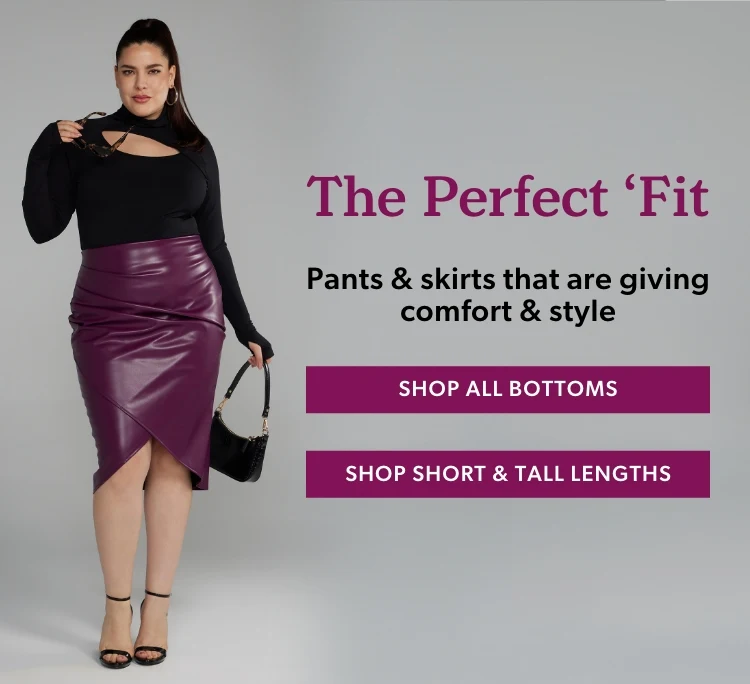 Fashion To Figure | Plus Size Clothing and Fashion for Women | Fashion ...
