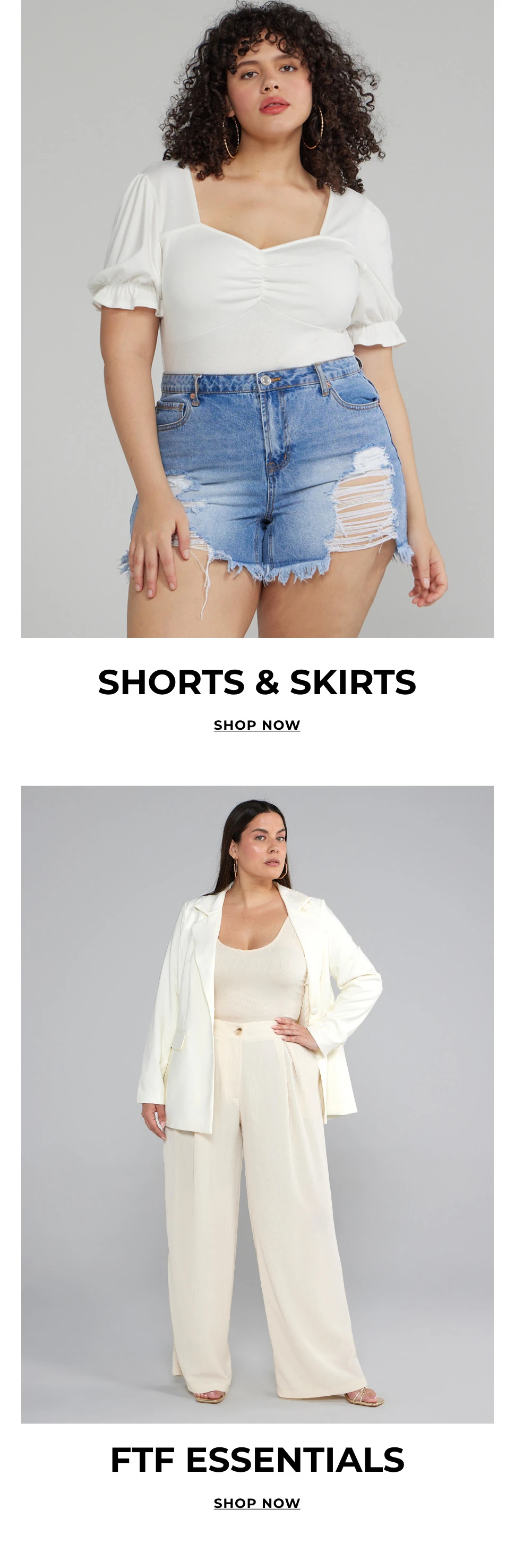 Fashion To Figure | Plus Size Clothing and Fashion for Women | Fashion ...