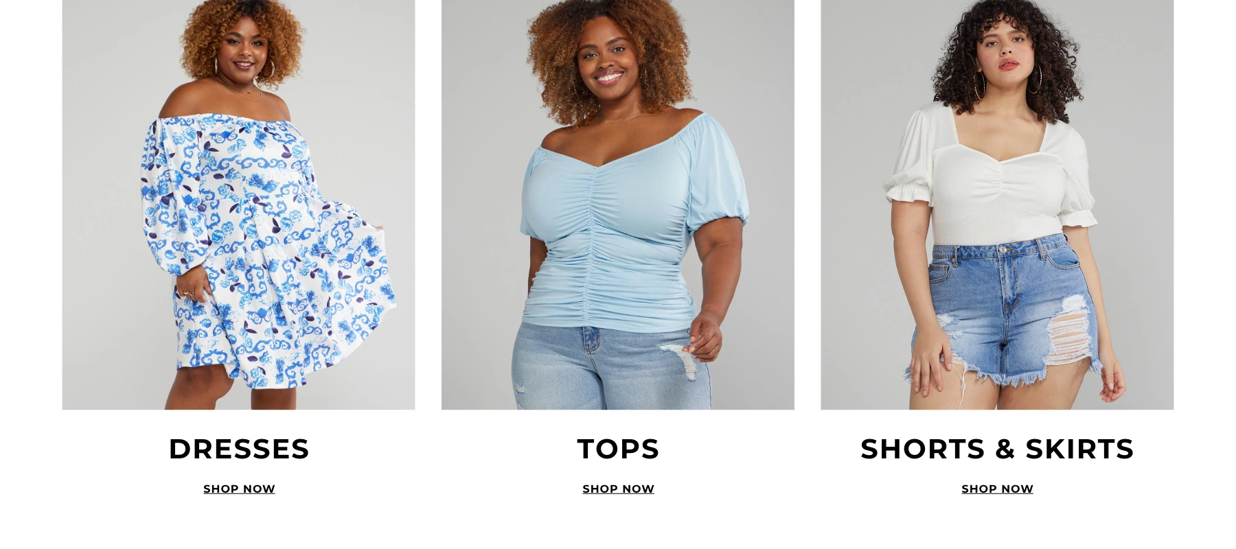 Fashion To Figure | Plus Size Clothing and Fashion for Women | Fashion ...