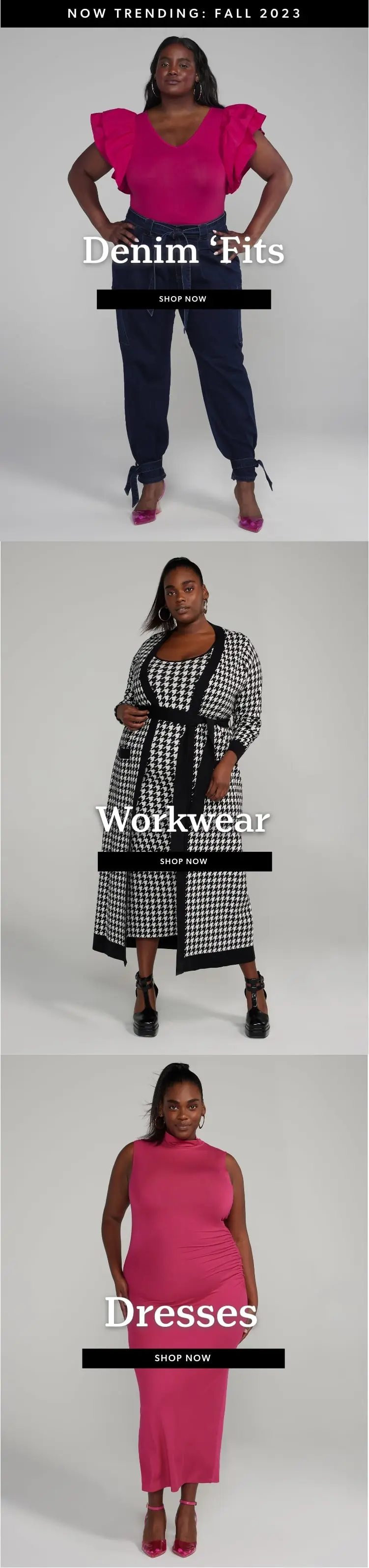 Fashion To Figure | Plus Size Clothing and Fashion for Women | Fashion ...