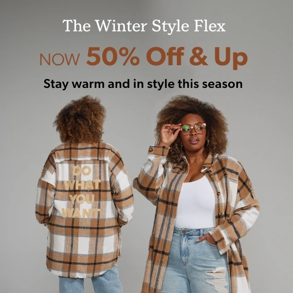 Plus Size Gabi Fresh x FTF | Fashion to Figure