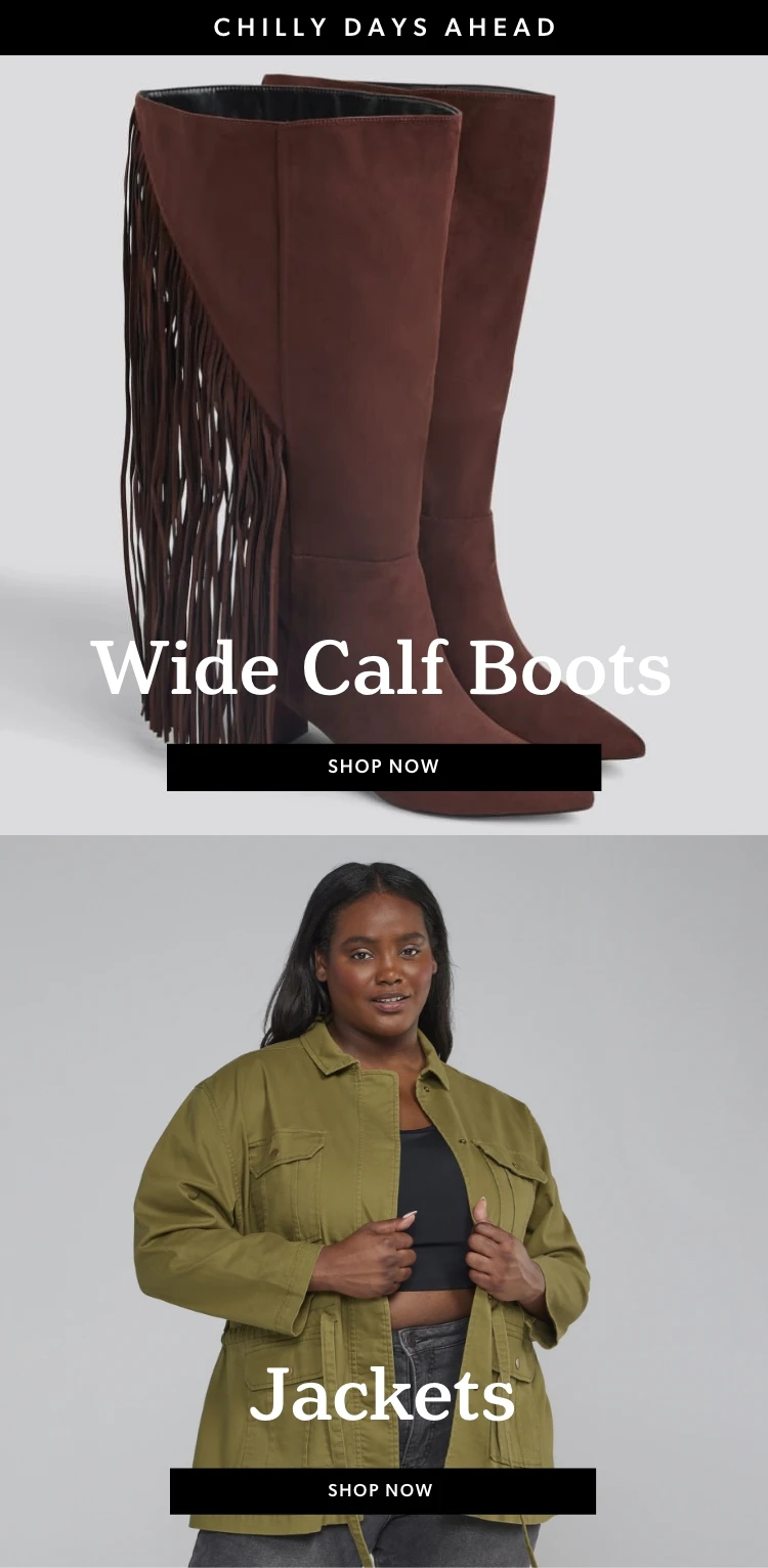 Fashion To Figure | Plus Size Clothing and Fashion for Women | Fashion ...