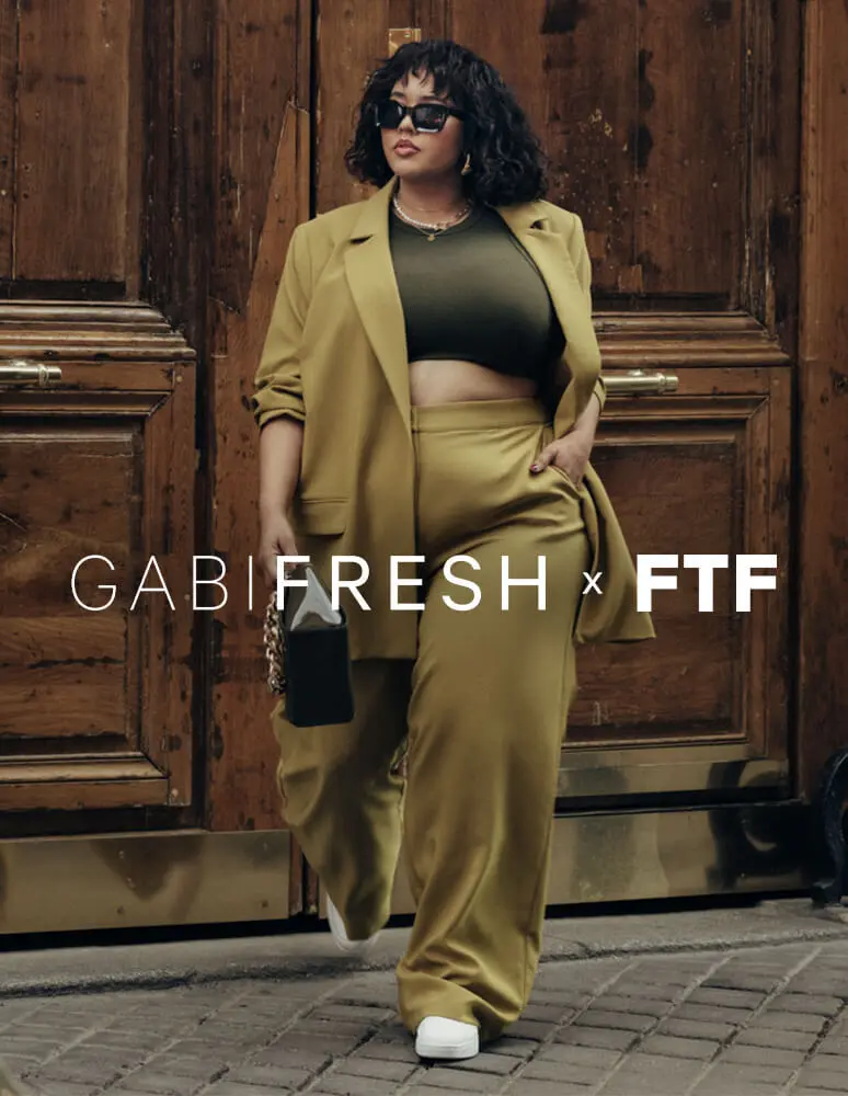 Fashion To Figure | Plus Size Clothing and Fashion for Women | Fashion ...