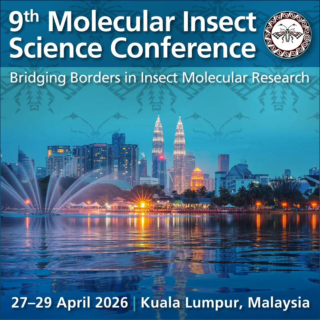 Molecular Insect Science Conference