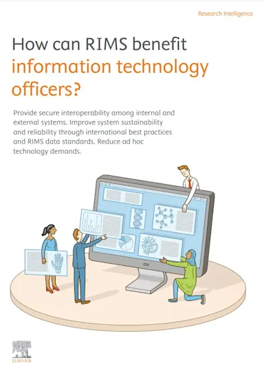 Pureがもたらす利点とは | Elsevier