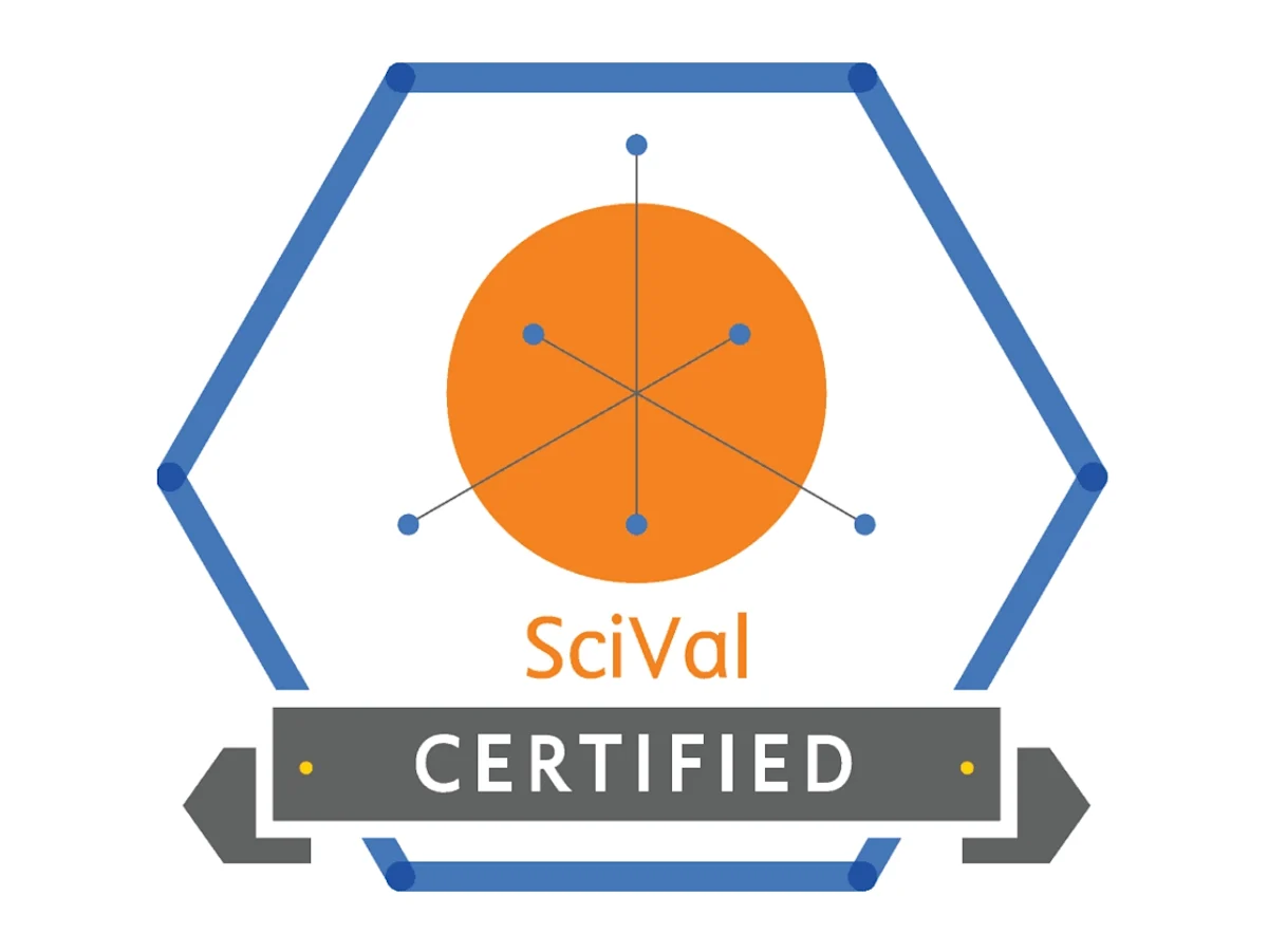 SciVal Certification Program