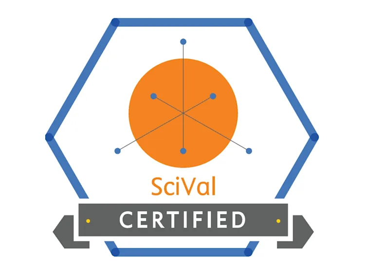 SciVal Certification Program