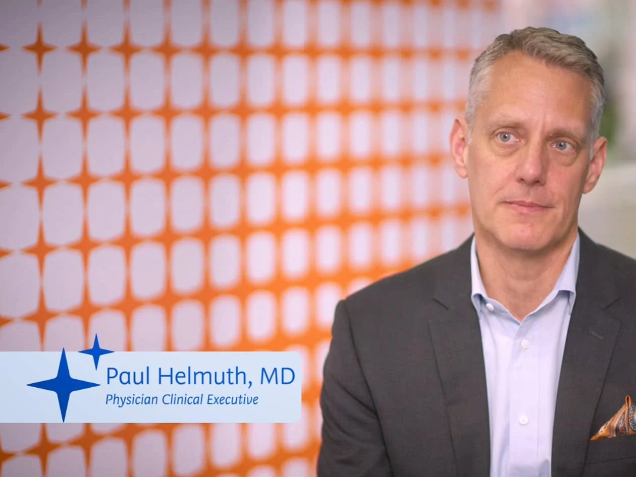 Visionary Voices | Hear from Elsevier Health leaders on AI in healthcare