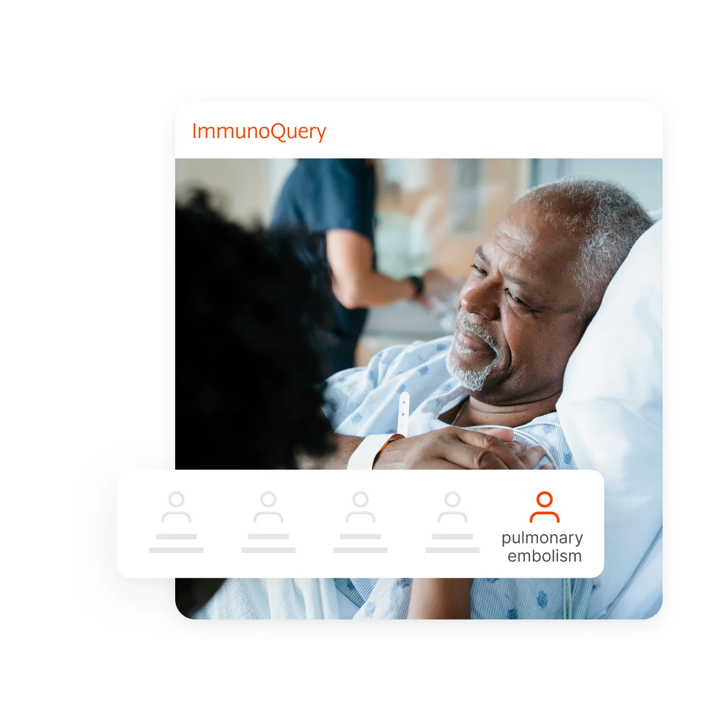 Apoyo en la toma de decisiones de inmunohistoquímica | ImmunoQuery | Elsevier