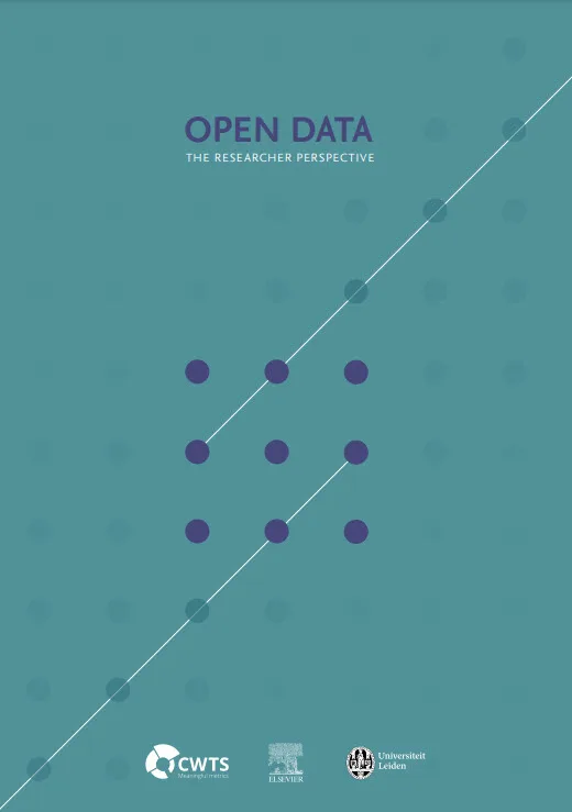 Open science - research data | Elsevier
