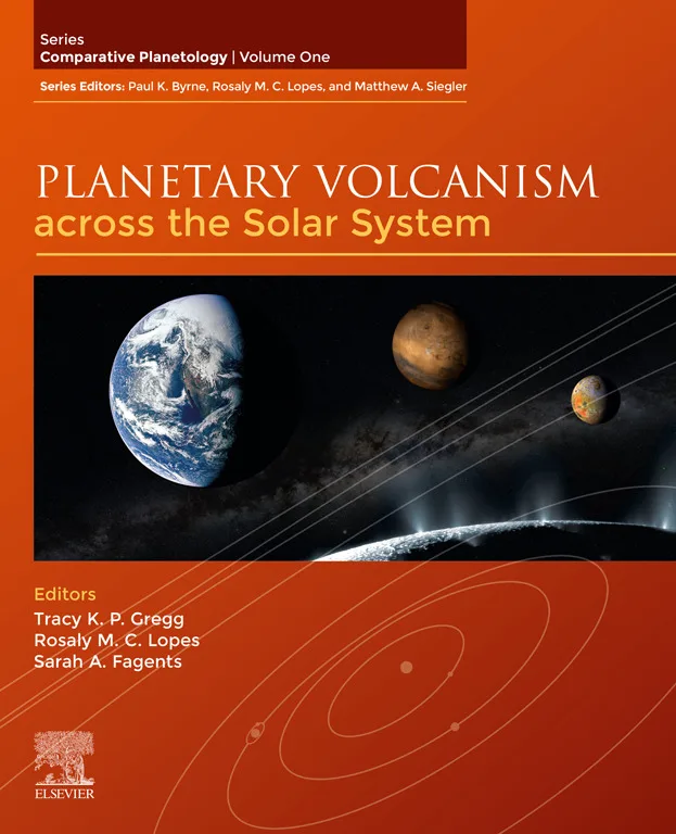 Comparative Planetology | Elsevier