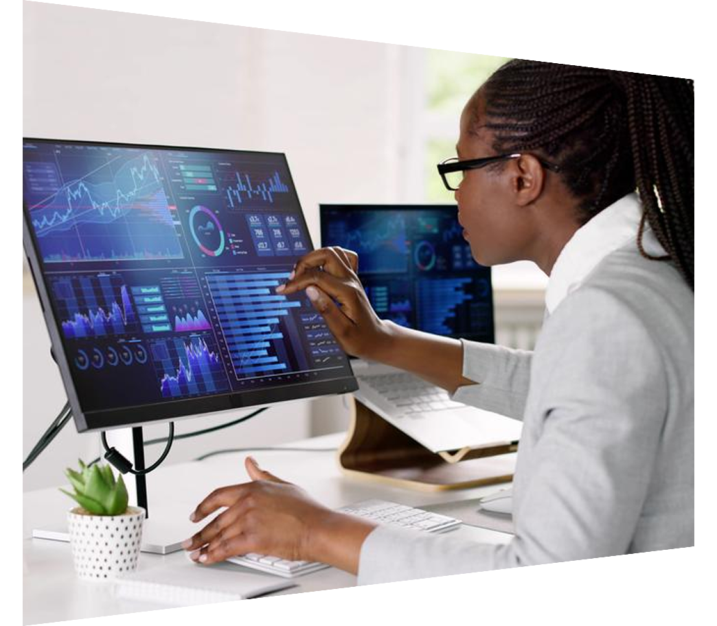 SciVal | Overview | Elsevier