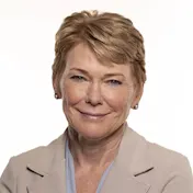 Contributor | Sarah C Mangelsdorf