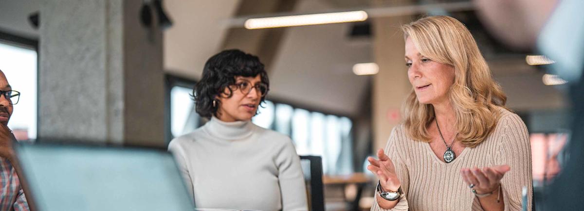 AI resource hub for librarians | Elsevier