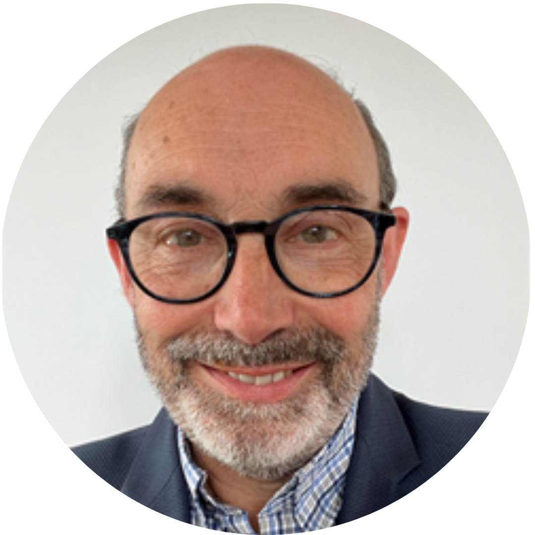 Conference speaker | Tim Bedford | Elsevier