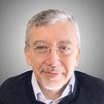 Roberto Mayor
