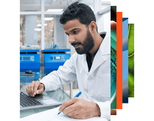 Embase® — O banco de dados de pesquisa biomédica agora com busca por IA