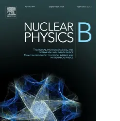 Open access for Physics journals
