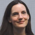 Conference speaker | Molly Stevens | Elsevier