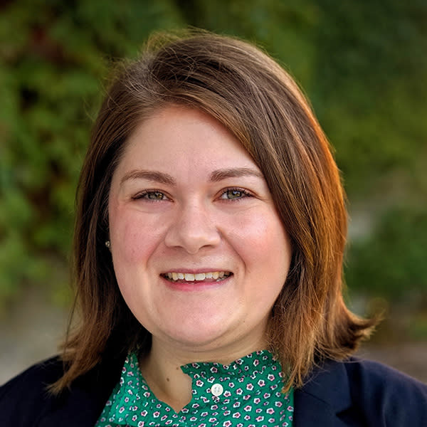 Conference speaker | Abigail Stambach | Elsevier