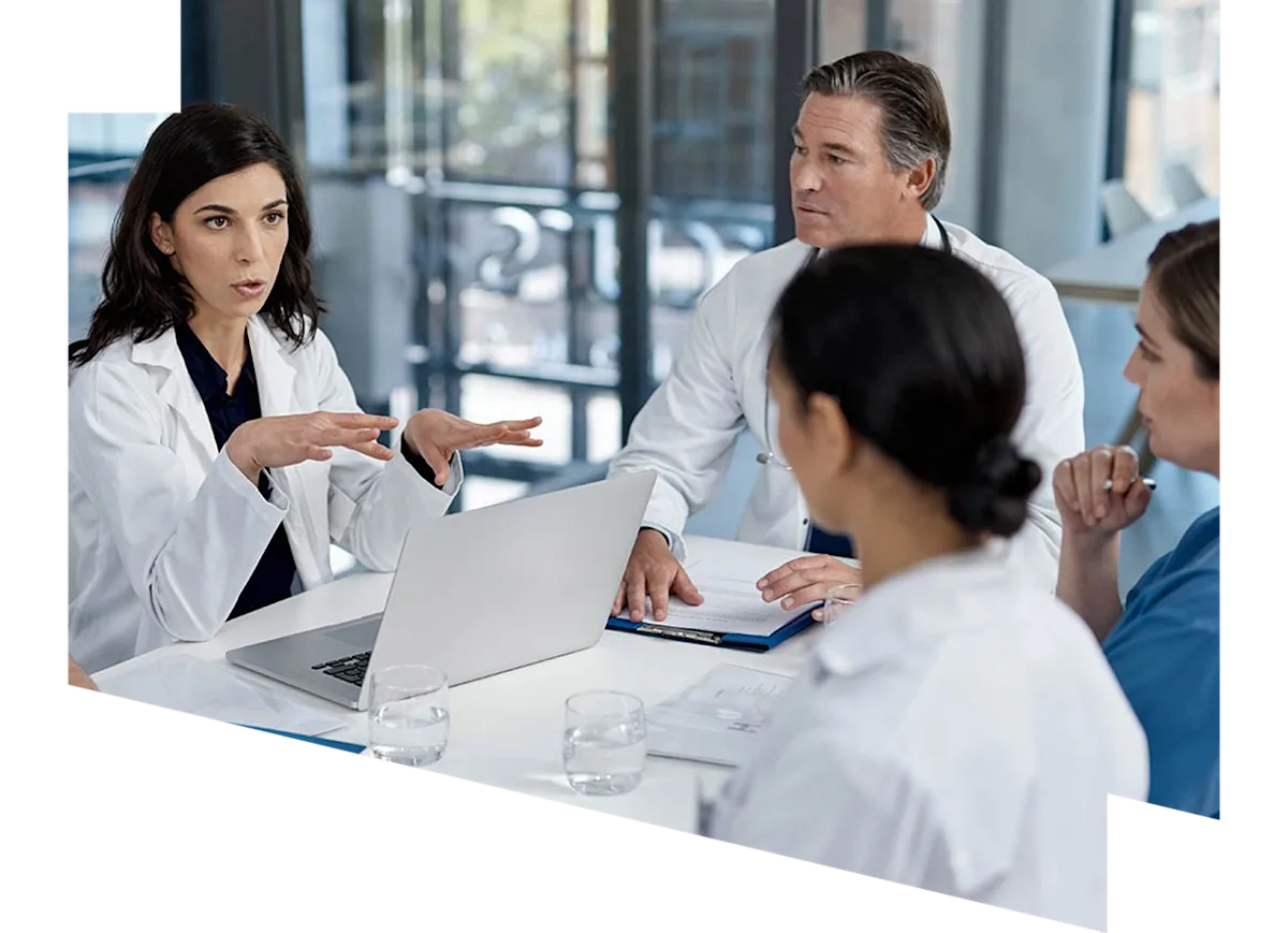 SafetyPlus | Medical safety training e-learning tool SafetyPlus