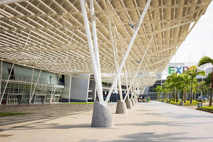 Conference - Future Foods Congress - Location