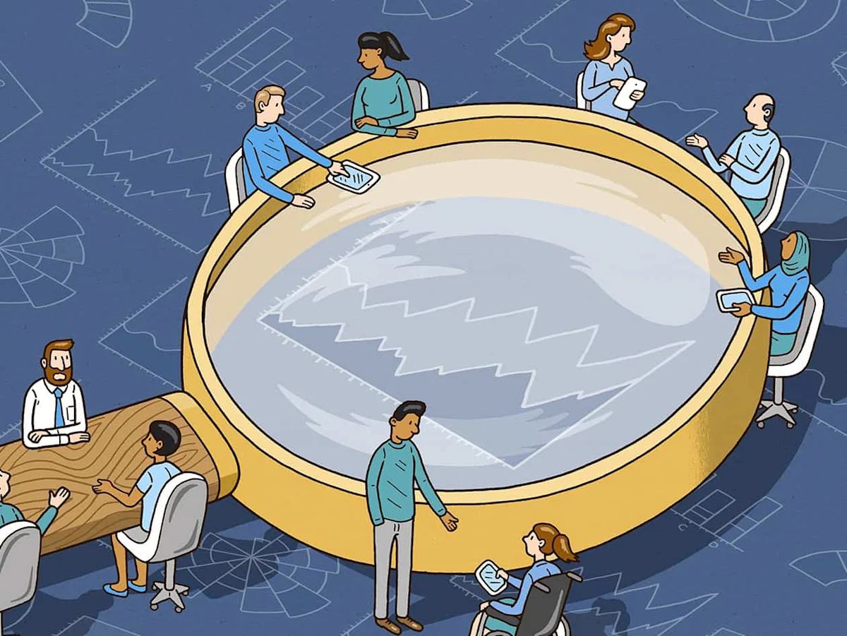 University Rankings Data: A Closer Look for Research Leaders