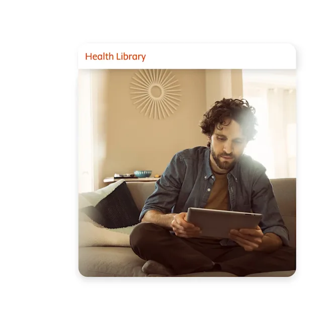 Foster patient wellness initiatives and optimal self-care | Health ...