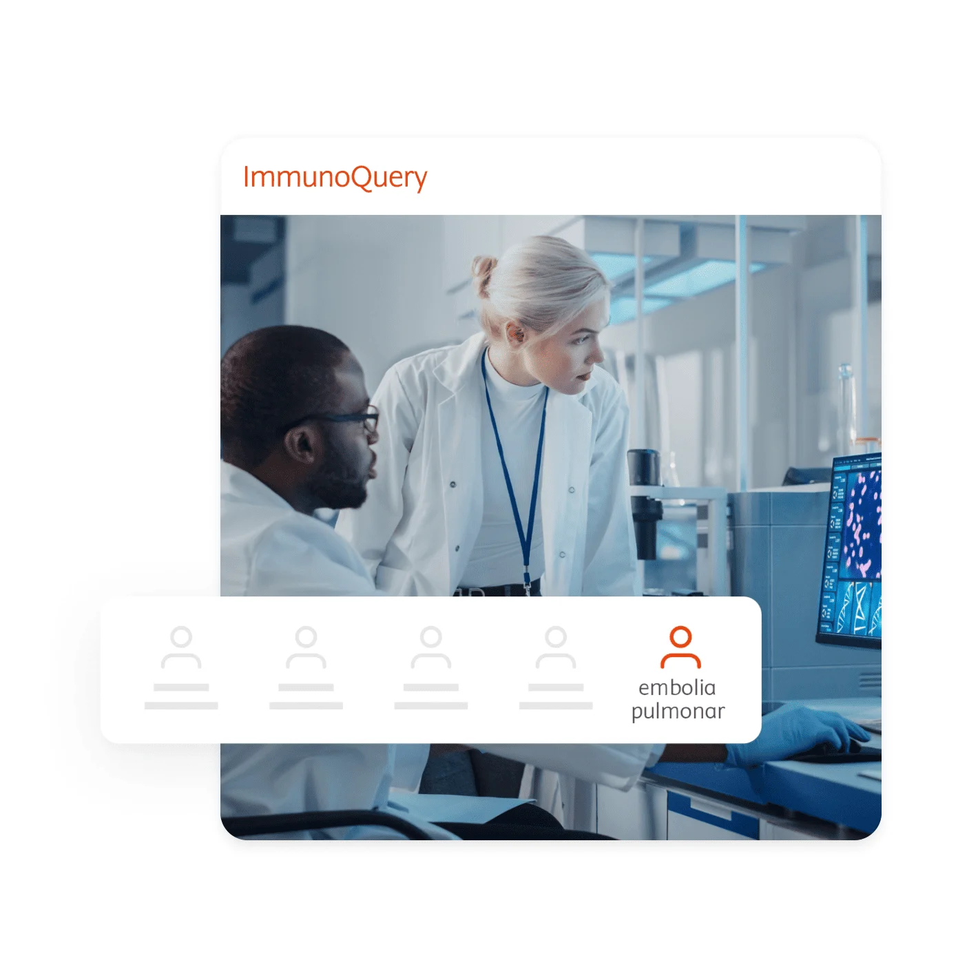 Digital Clinical Experiences™ | Shadow Health®