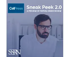 SSRN First Look | Elsevier