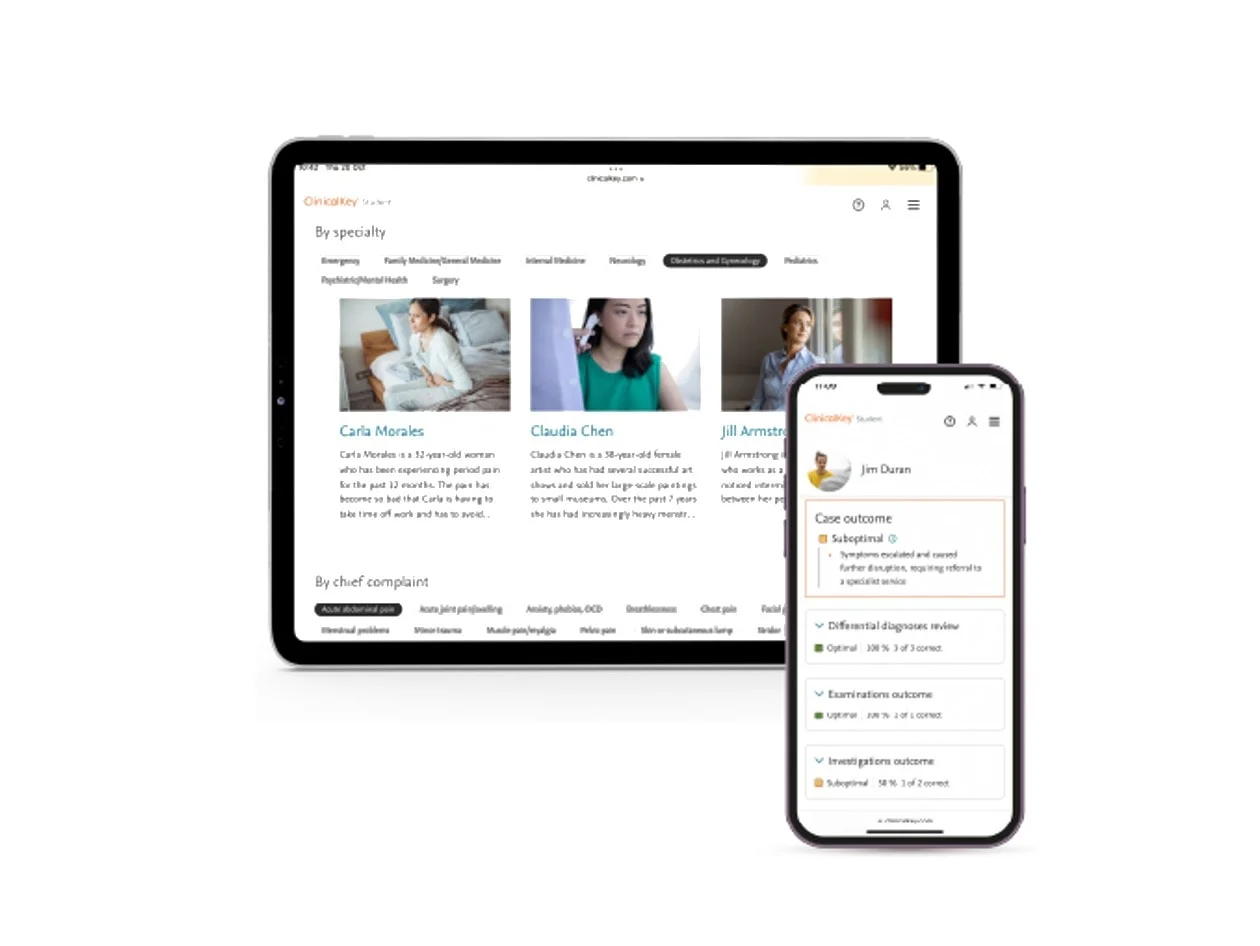 Enhance Clinical Reasoning Skills | Clinical Cases