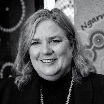 Professor Catherine Chamberlain, Editor-in-Chief, The Lowitja Journal