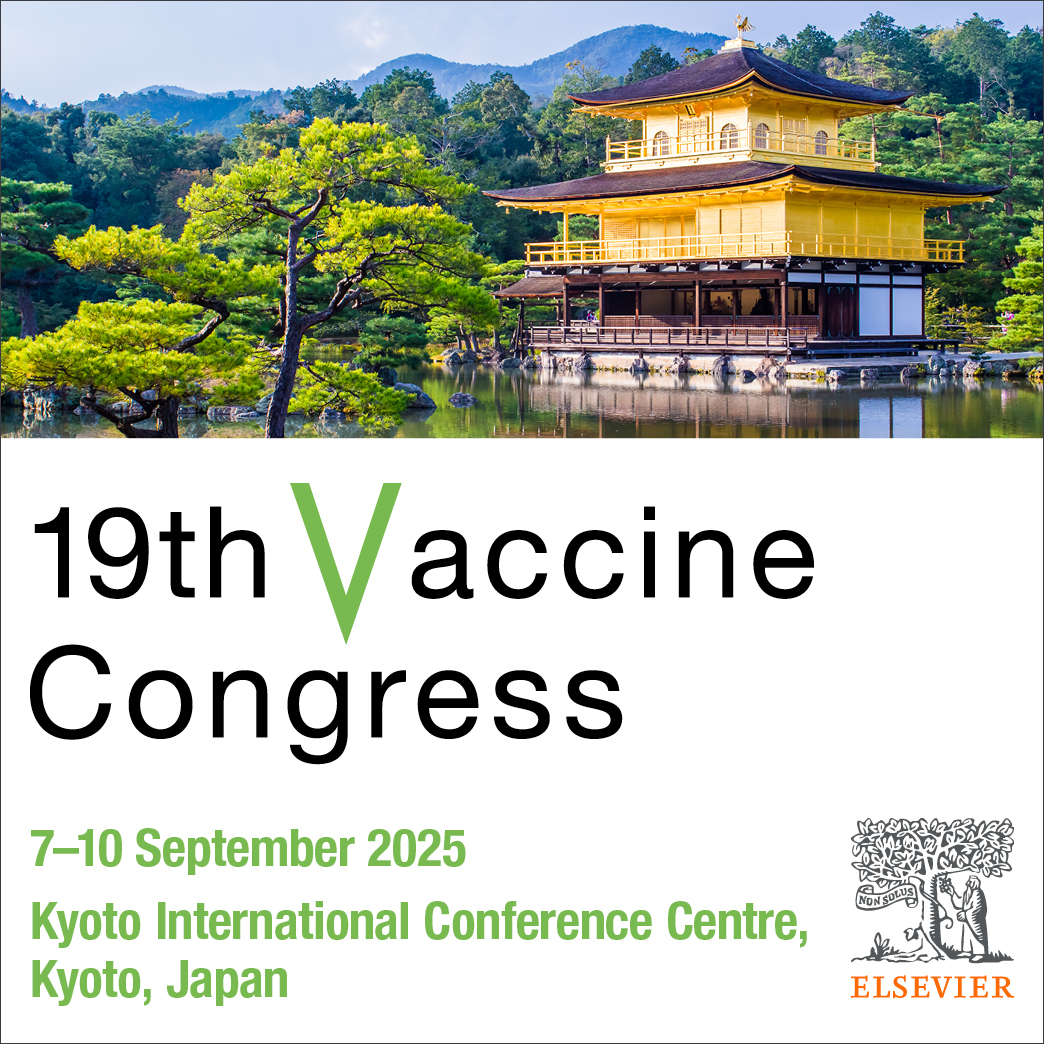 19th Vaccine Congress About