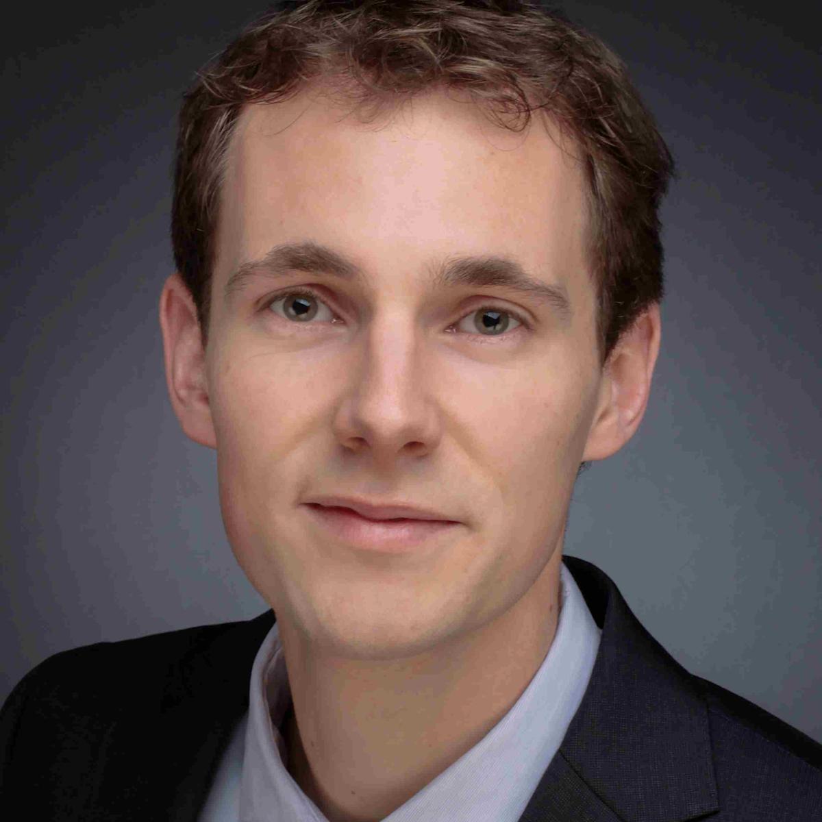 Conference speaker | Bart Herlé | Elsevier