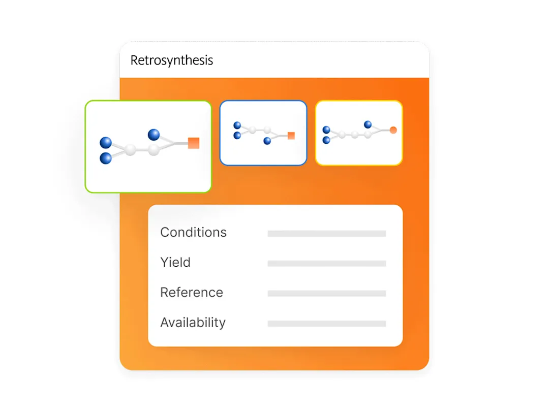 Reaxys | An expert-curated chemical database | Elsevier