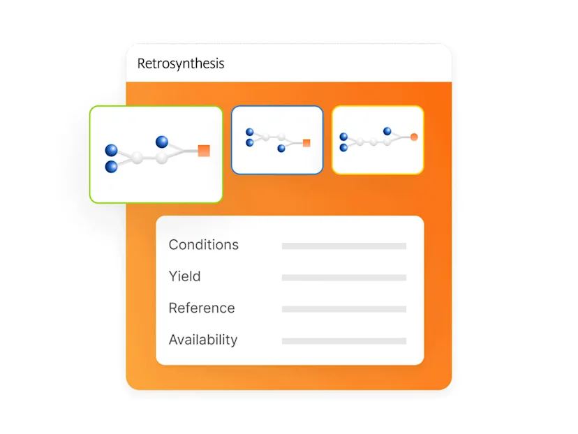 Reaxys | An expert-curated chemical database | Elsevier
