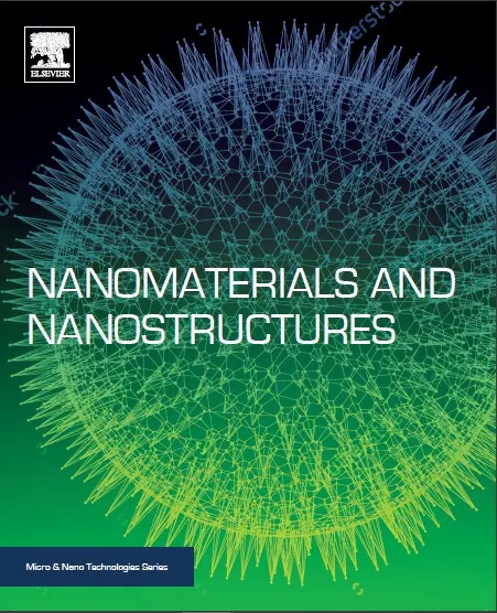 Micro and Nano Technologies | Elsevier