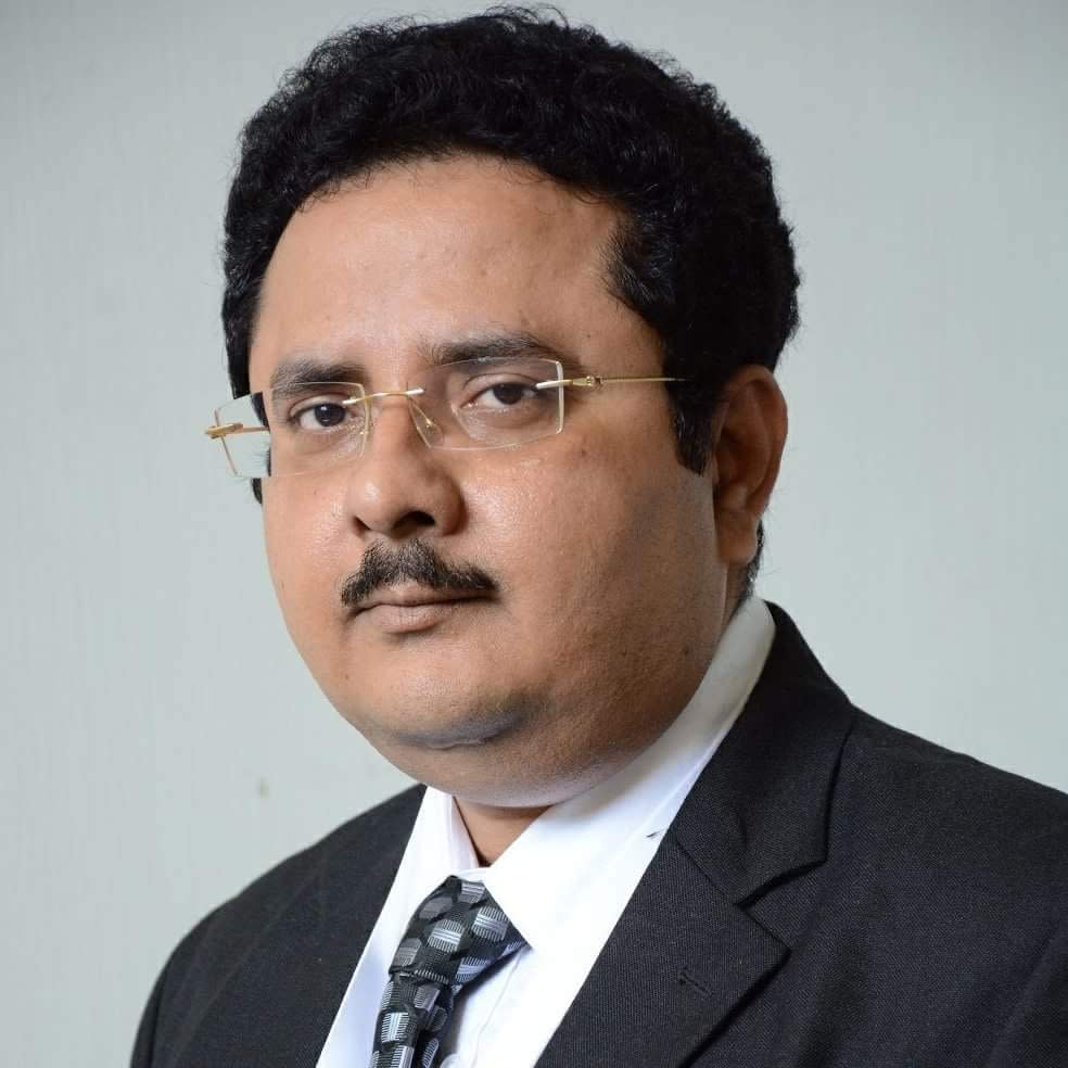 Siddhartha Bhattacharyya | Elsevier