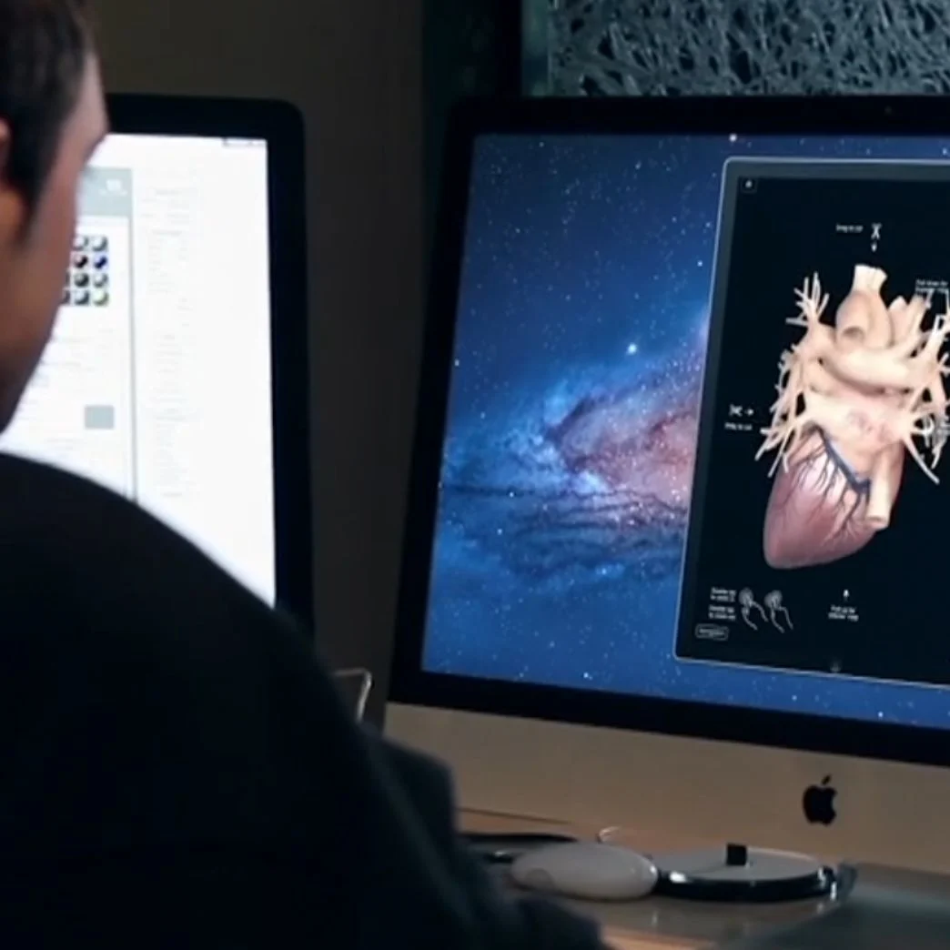 Human oversight combined with technology | Research Integrity Teaser