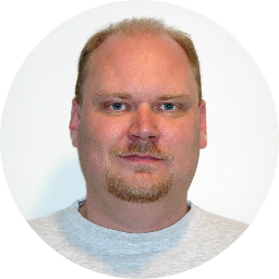 Conference speaker | Henrik Simonsen | Elsevier