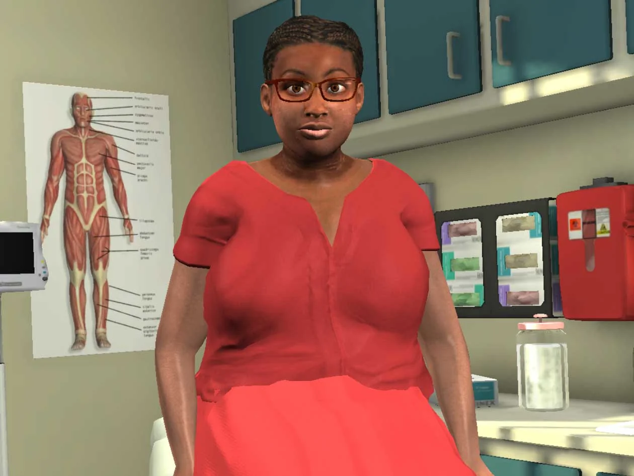 Shadow Health® | Elsevier