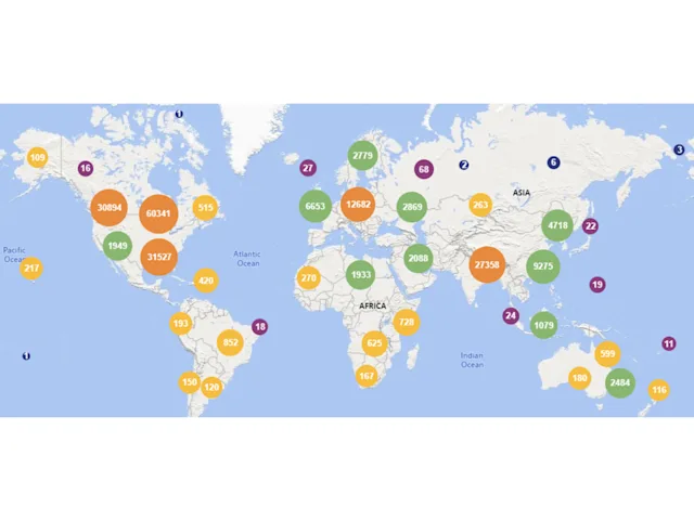 Digital Commons | Digital showcase for scholarly work | Elsevier