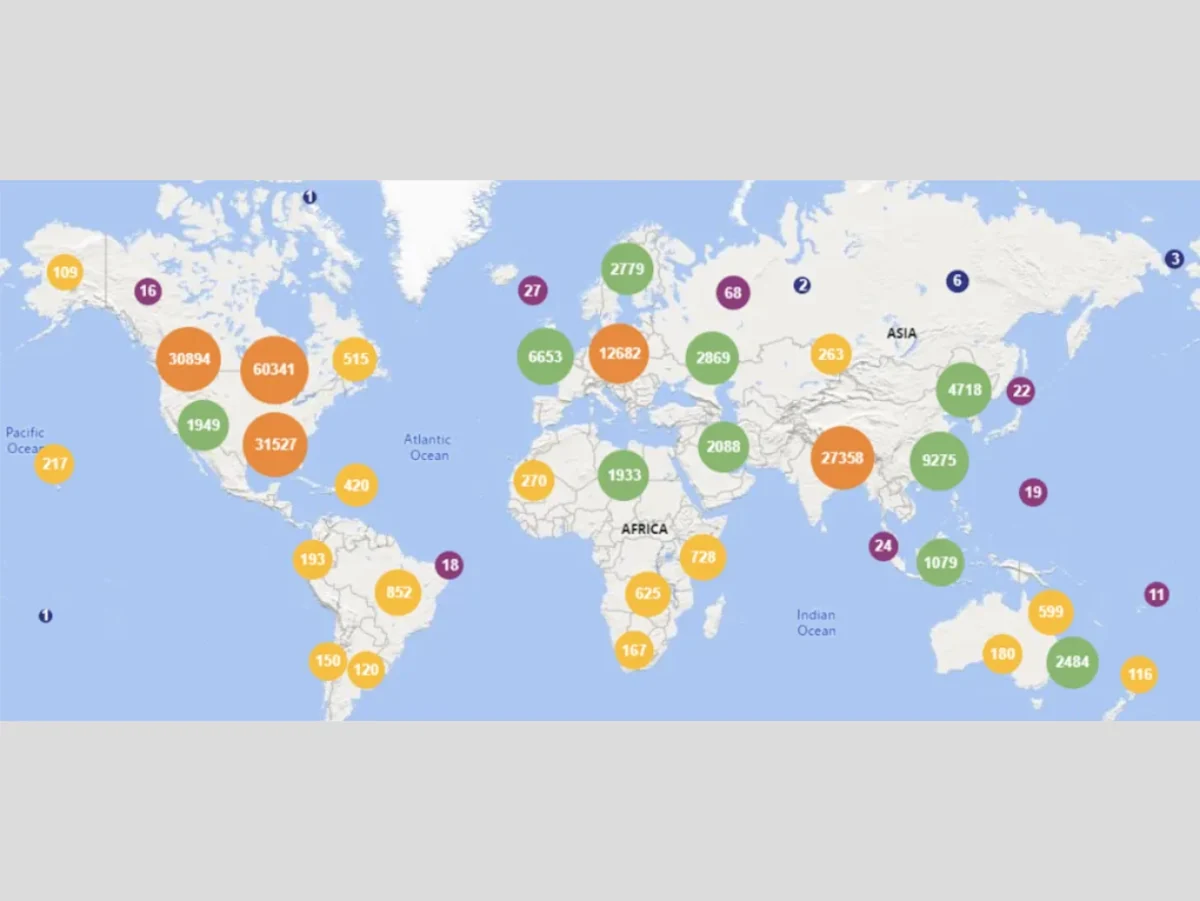Digital Commons | Digital showcase for scholarly work | Elsevier