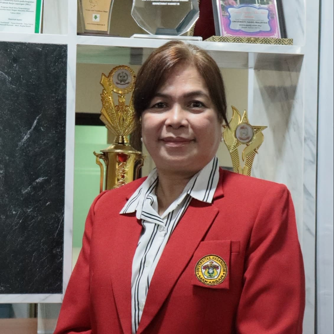 Dr. Fierenziana Getruida Junus, M.Hum speaker The Southeast Asia ...