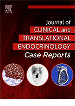 Endocrinology & Metabolism | Journals in Endocrinology, Diabetes and ...