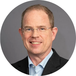 Nick Fowler, Chief Academic Officer, Elsevier