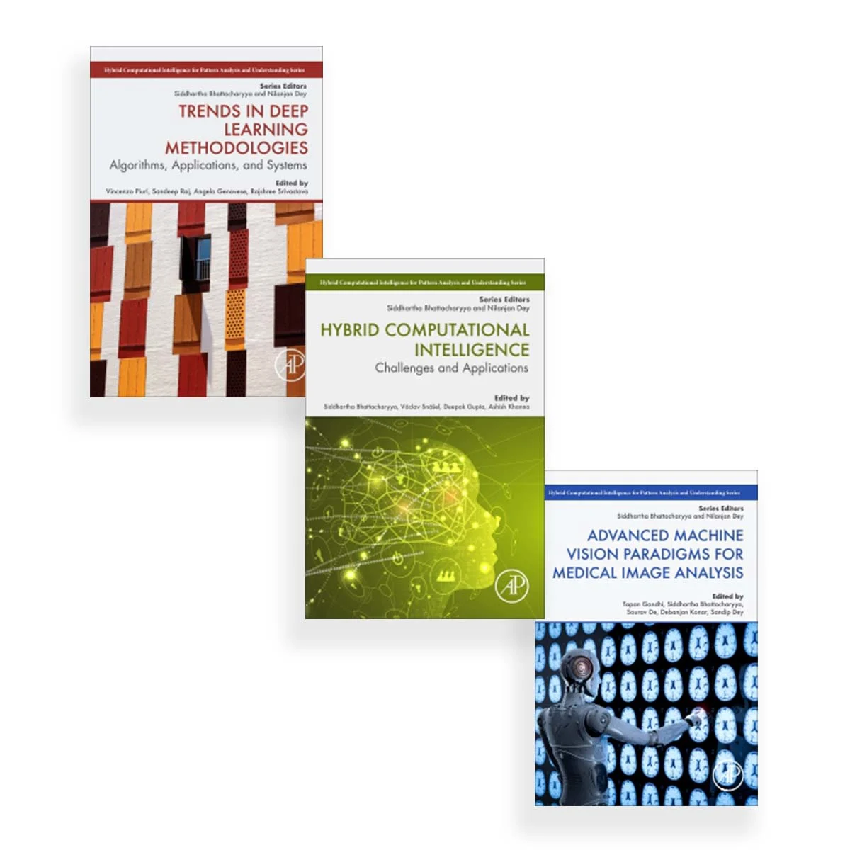 Hybrid Computational Intelligence For Pattern Analysis And